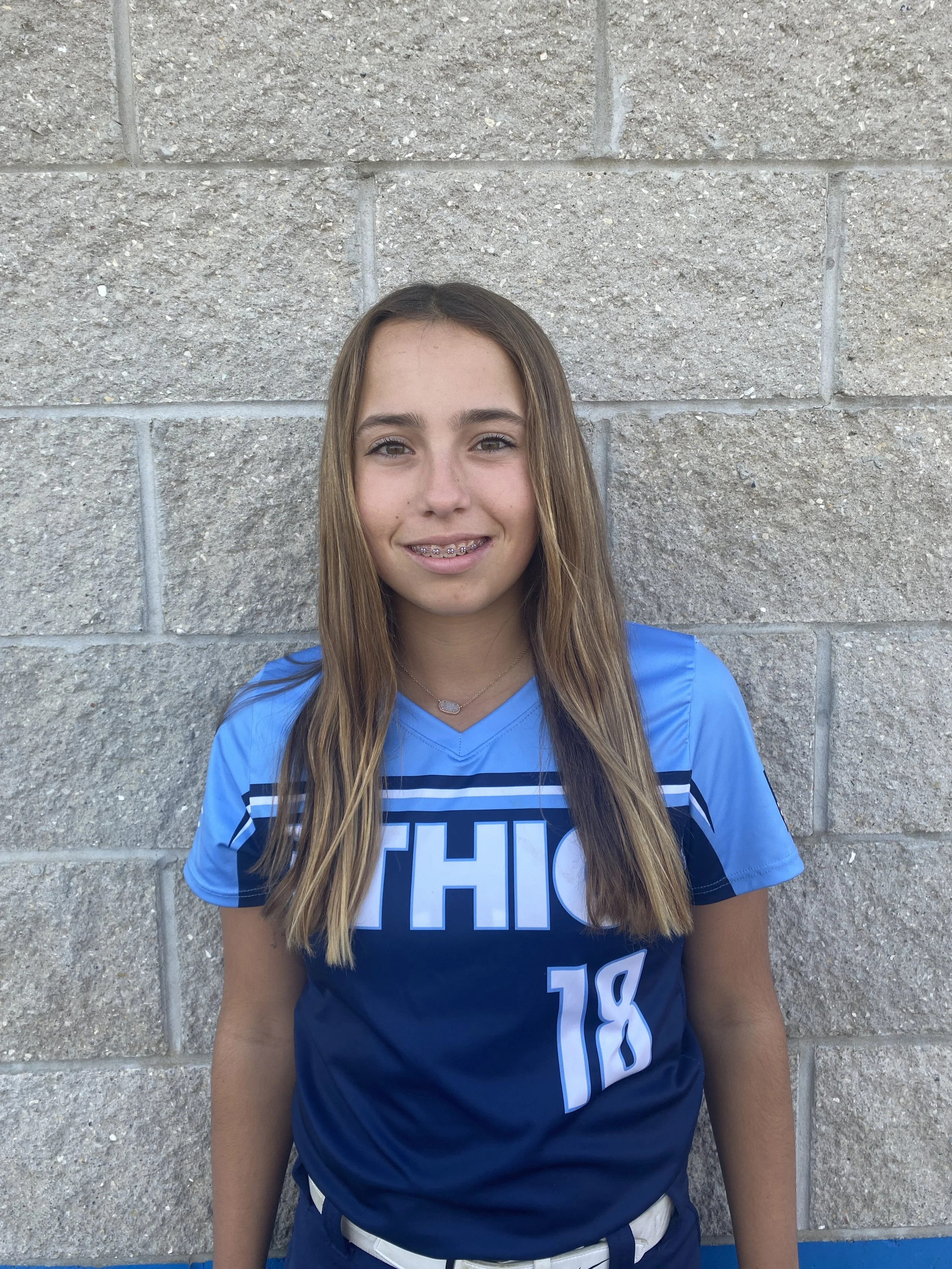 Ethic Sports Academy 14U Futures — OAW Indoor Sports Complex