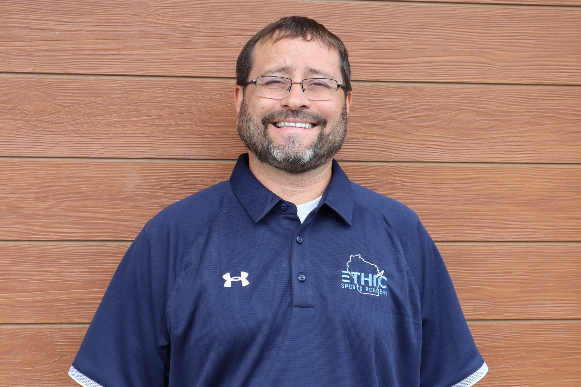 Staff at OAW Indoor Sports Complex — OAW Indoor Sports Complex