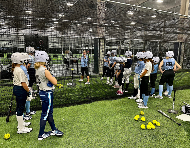 Softball Programs - New Berlin — OAW Indoor Sports Complex