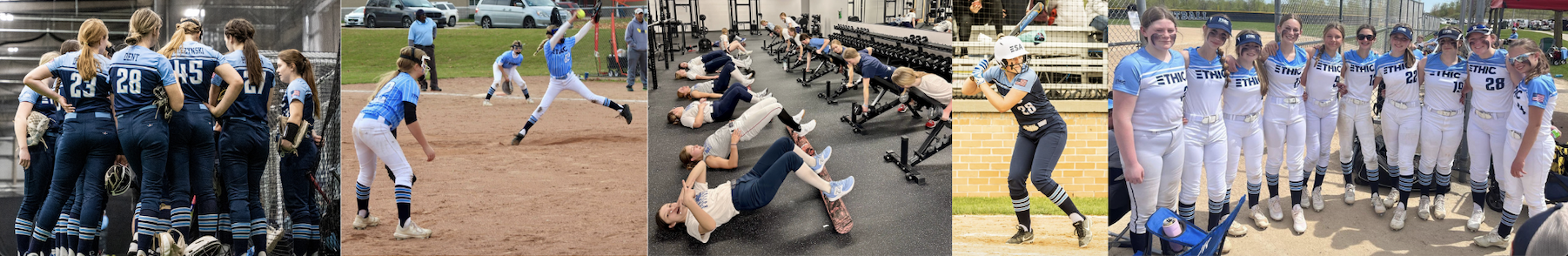 About - ESA Softball — OAW Indoor Sports Complex