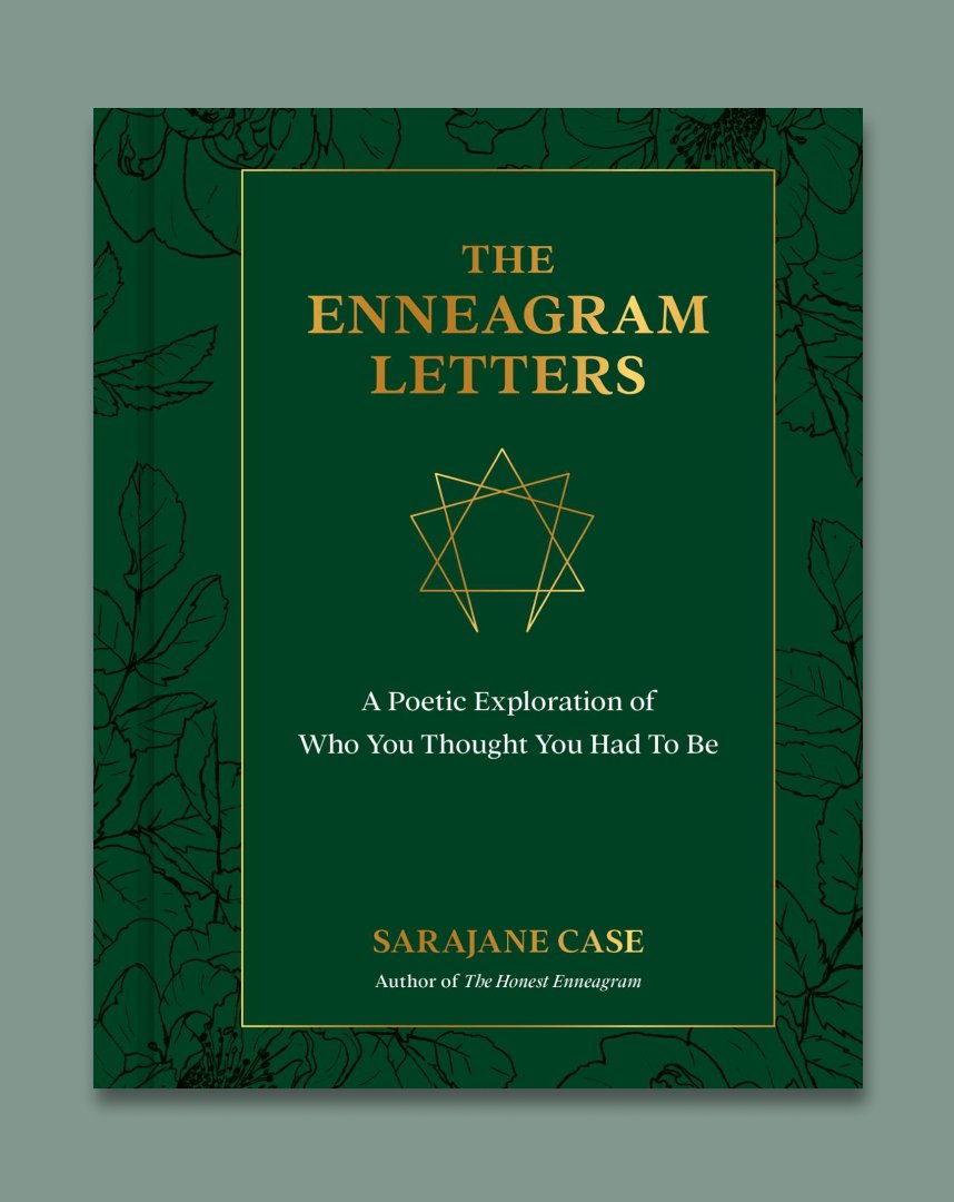 Introducing the Enneagram Circle Book Club! — Lee Milligan | Certified ...