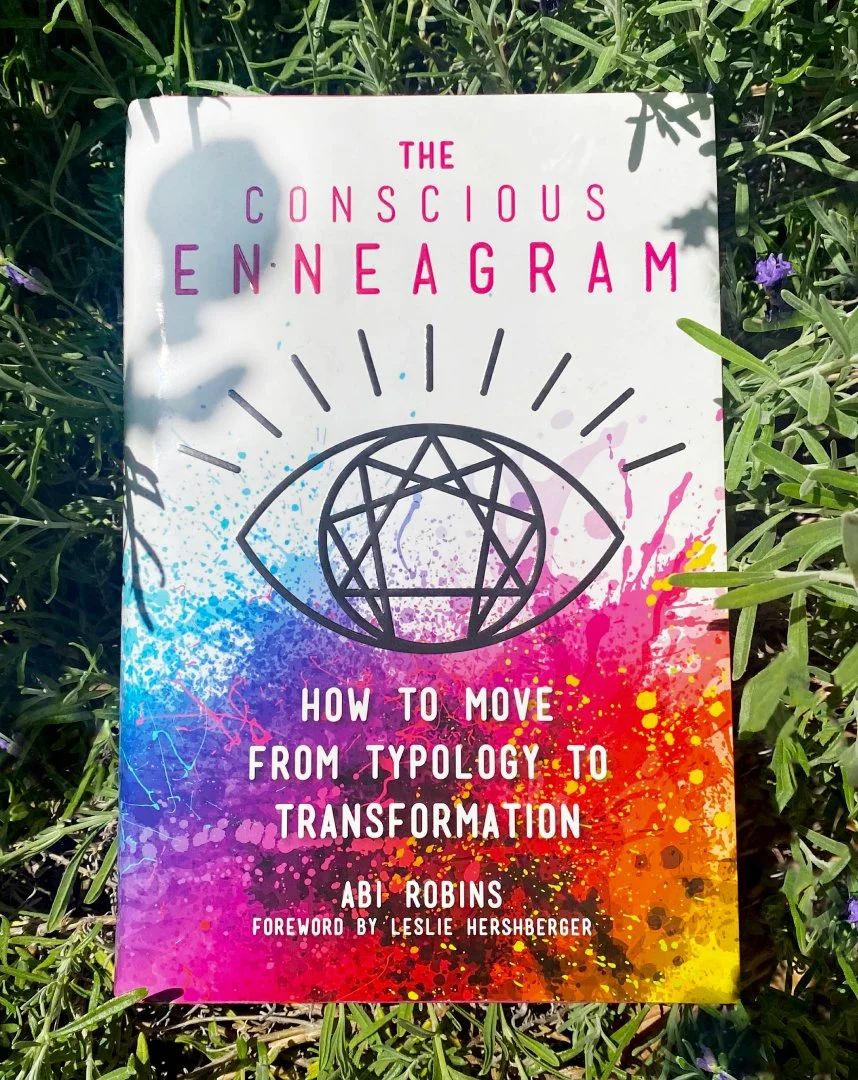 Introducing the Enneagram Circle Book Club! — Lee Milligan | Certified ...