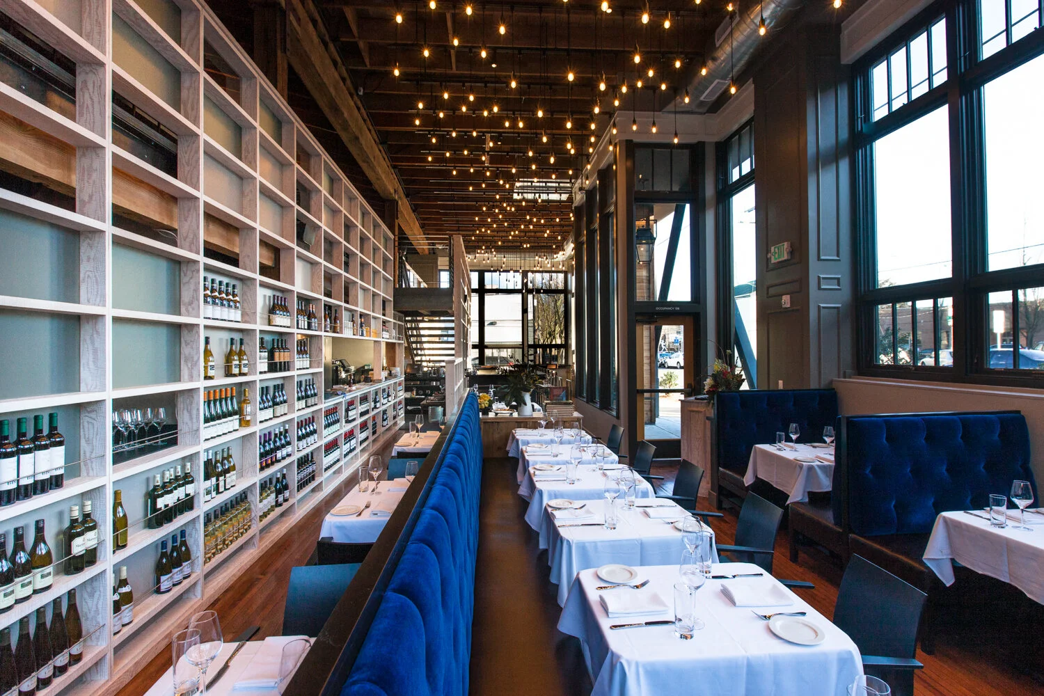 Lark | Seattle Destination Fine-Dining