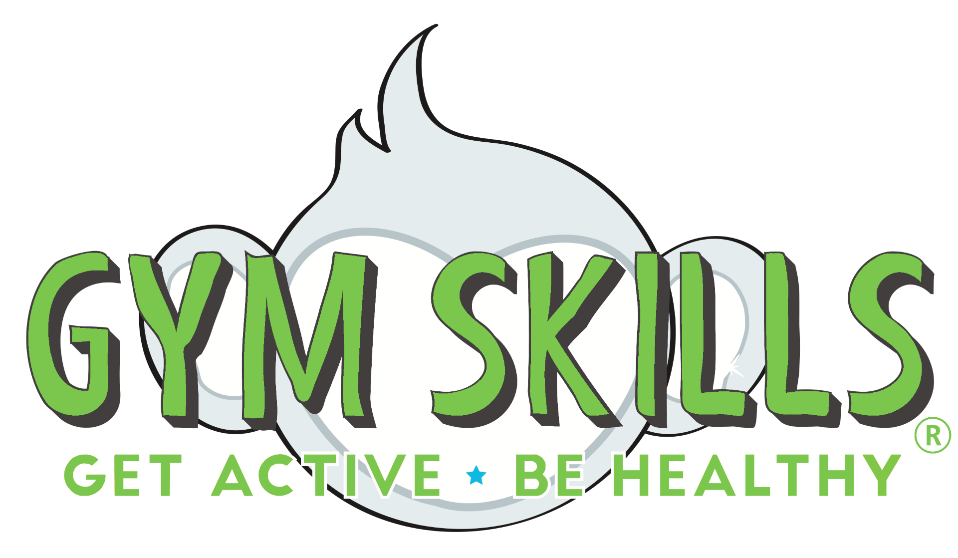 Gym Skills | Get Active. Be Healthy.