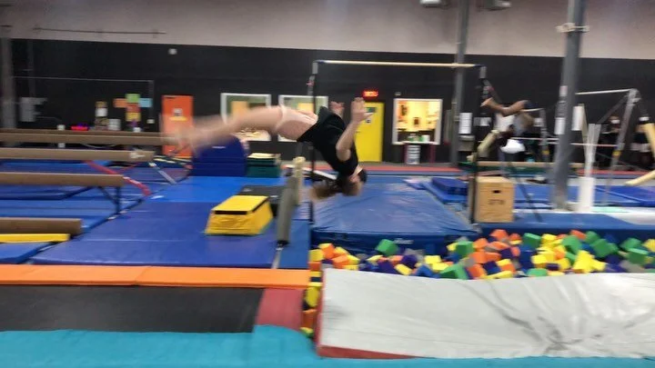 Columbus Location | Gym Skills