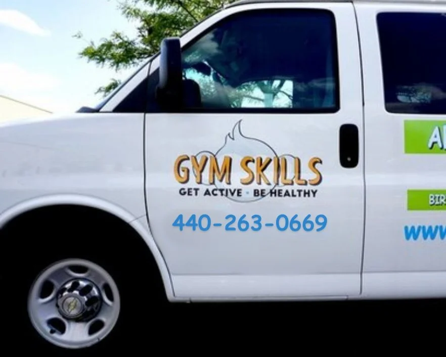 Gym Skills Cleveland