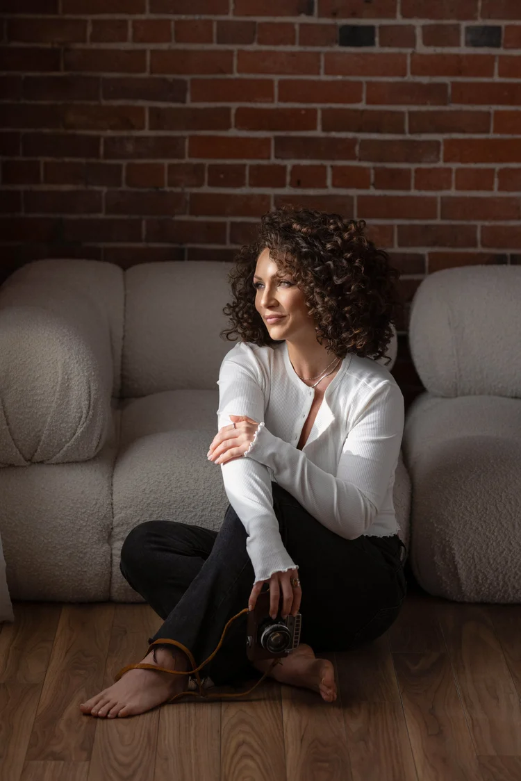 Julia Loglisci Photography - Victoria, British Columbia