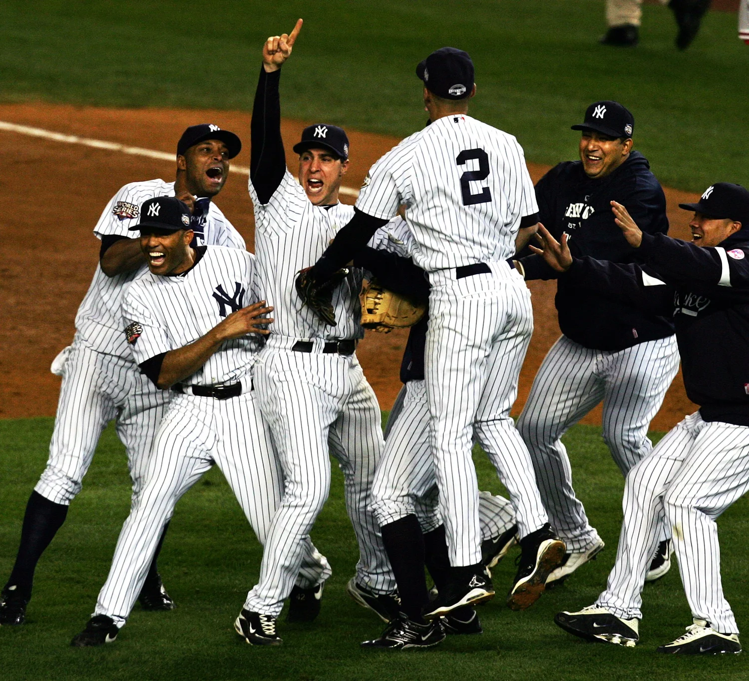 Sports — THOMAS E. FRANKLIN