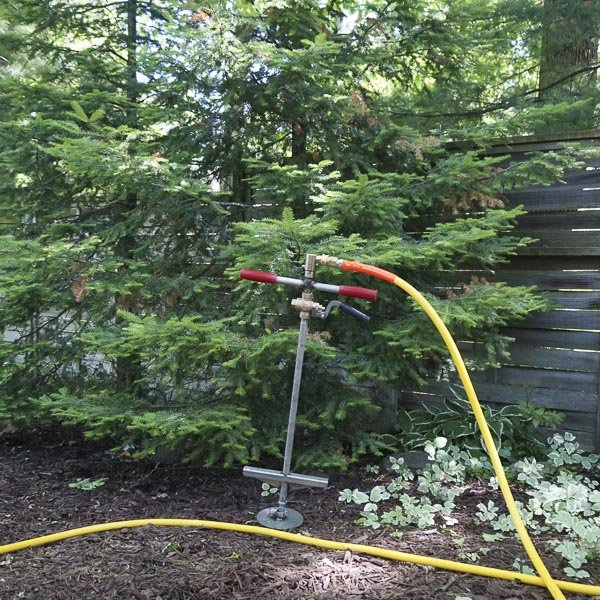 Tree Biostimulant & Prescription Deep Root Fertilizations