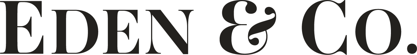 EDEN AND CO. INTERIOR DESIGN