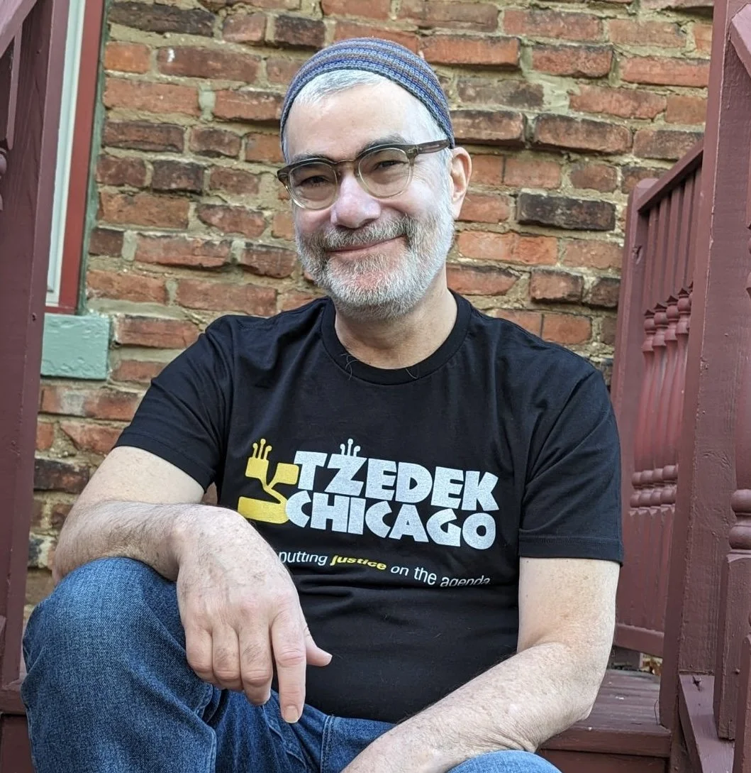 Tzedek Chicago