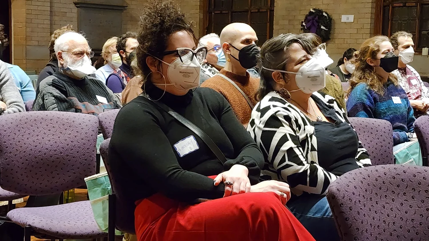 Tzedek Chicago