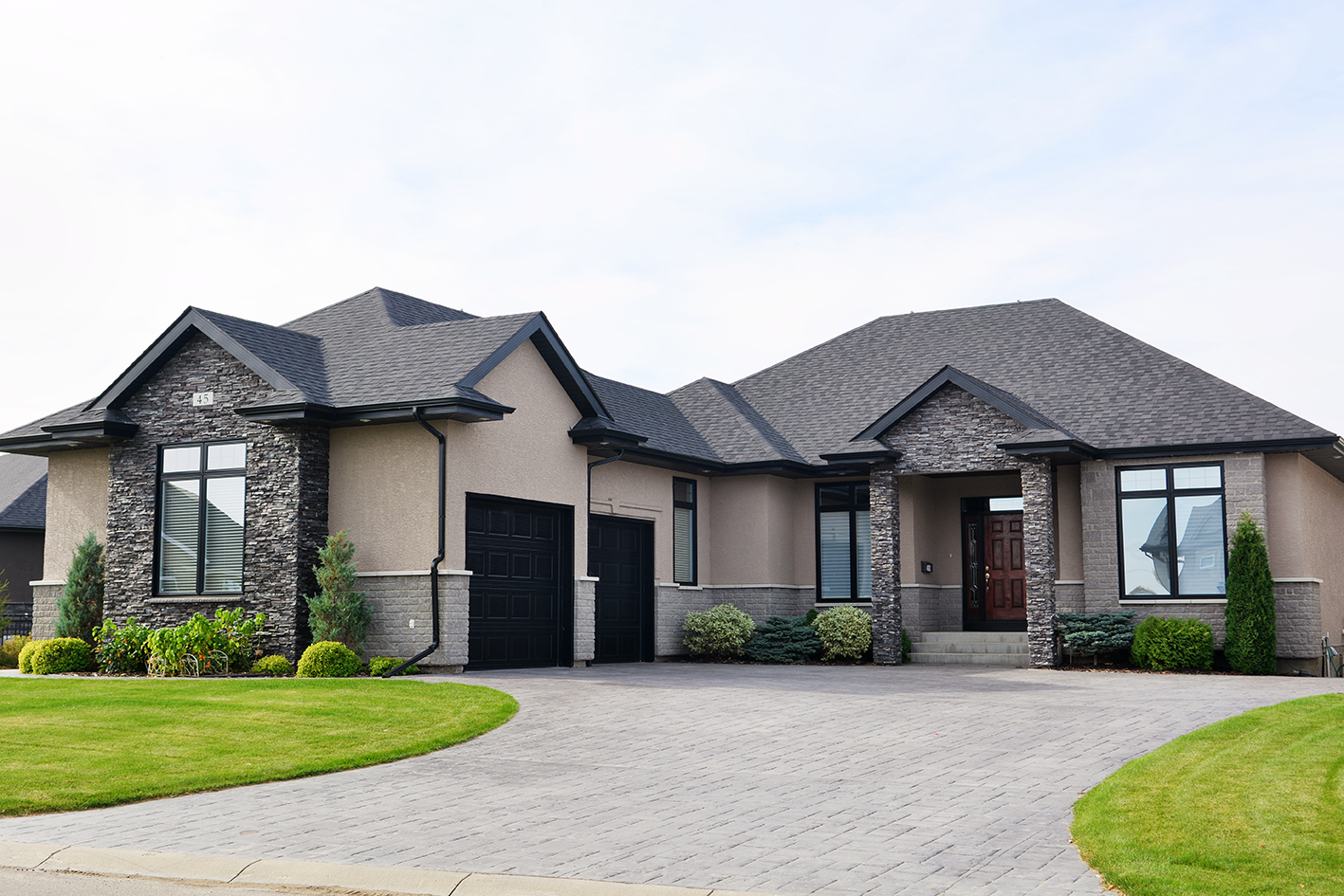 Available Homes — Fraser Custom Homes | Saskatoon, SK