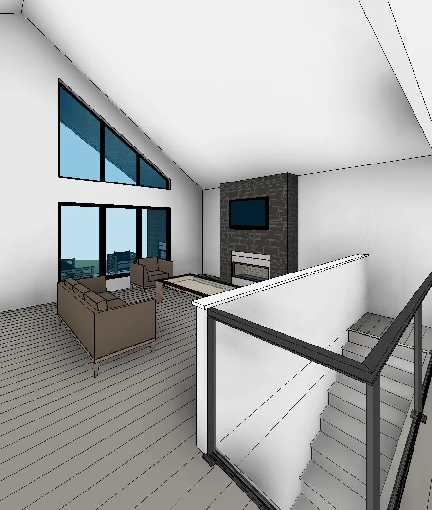 Lakeview — Fraser Custom Homes | Saskatoon, SK