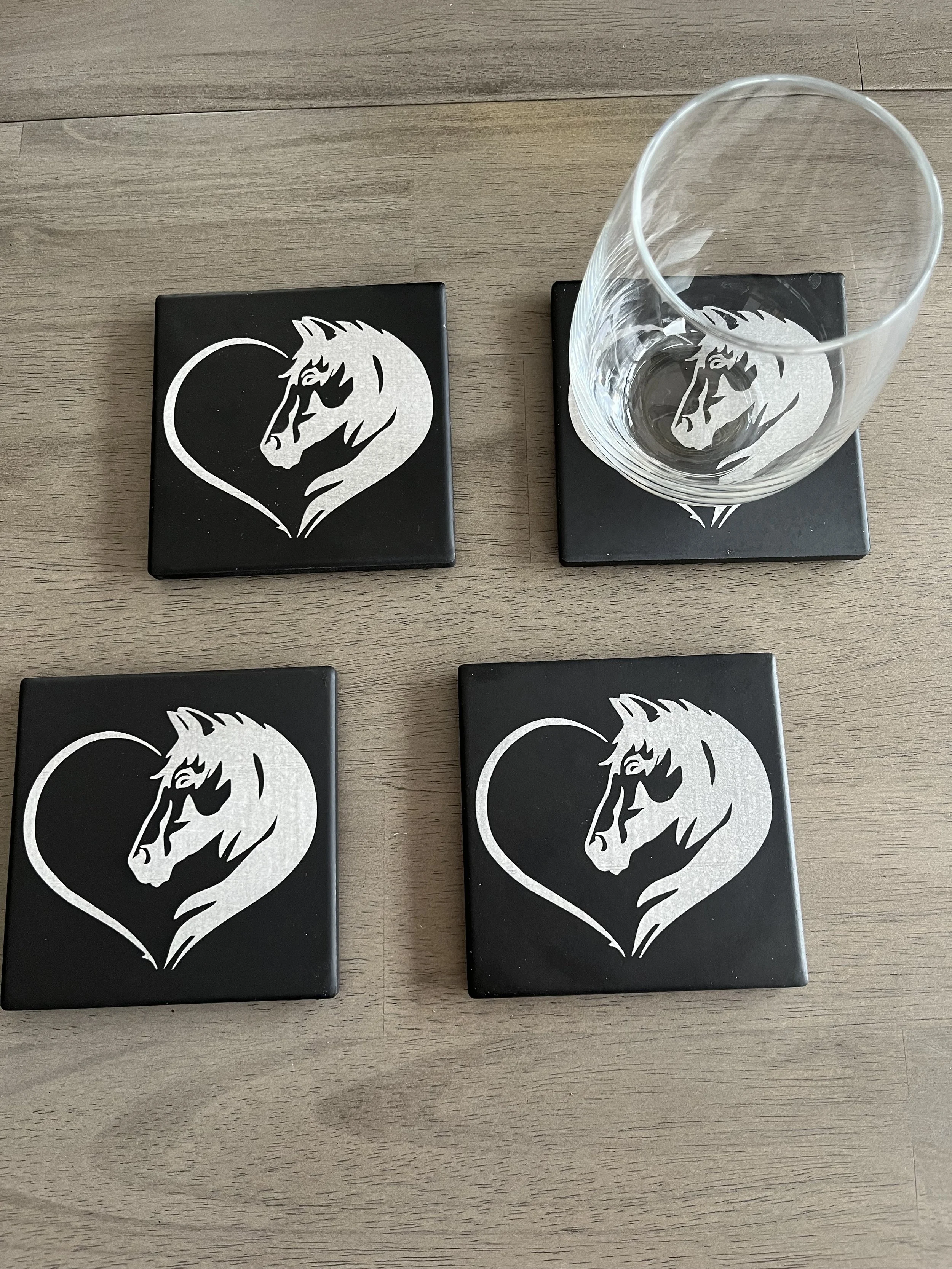 Custom Wood Treasure Box — RB Woodcraft Co