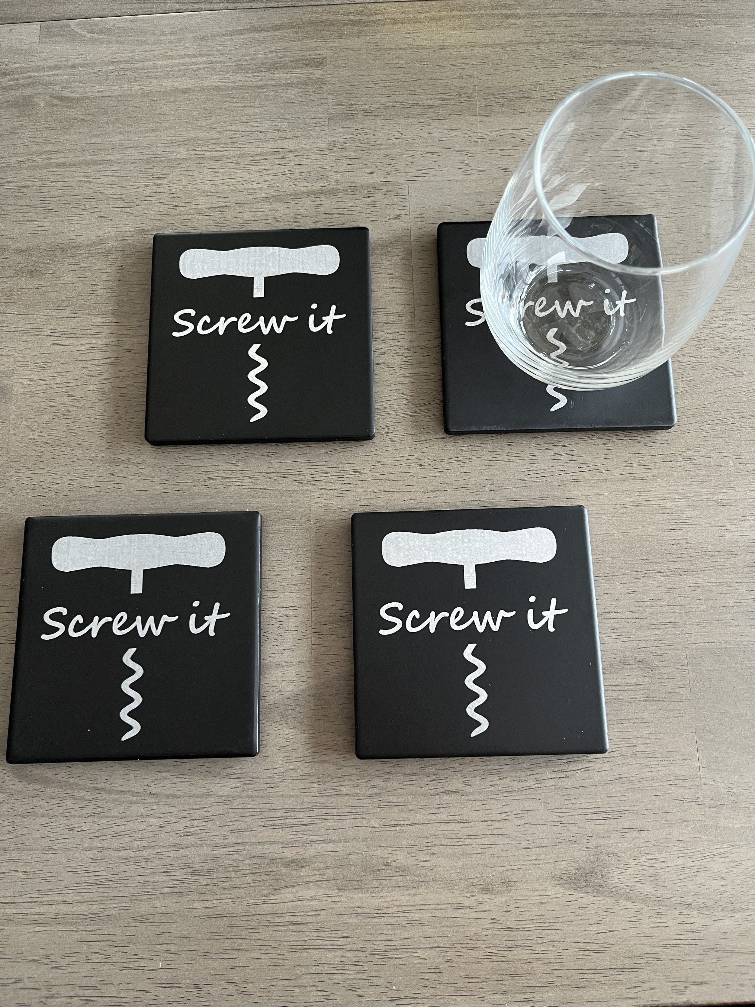 Custom Wood Treasure Box — RB Woodcraft Co