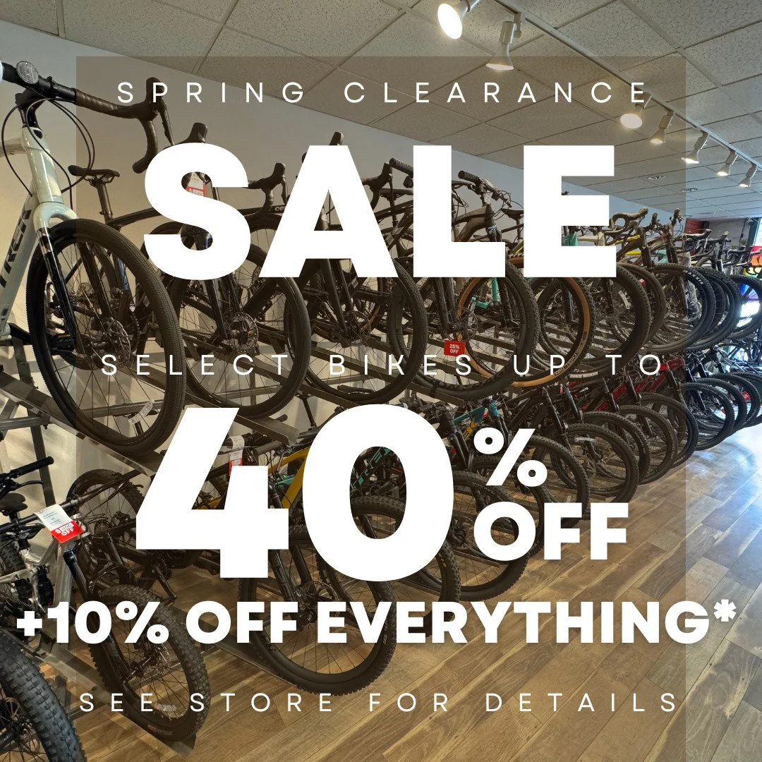 Pedal Power - Vail's Original Bike Shop - Since 1980