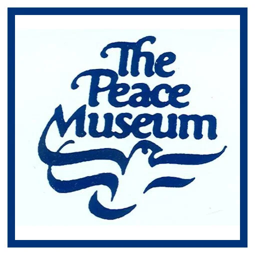 Peace Museum — Mark Rogovin