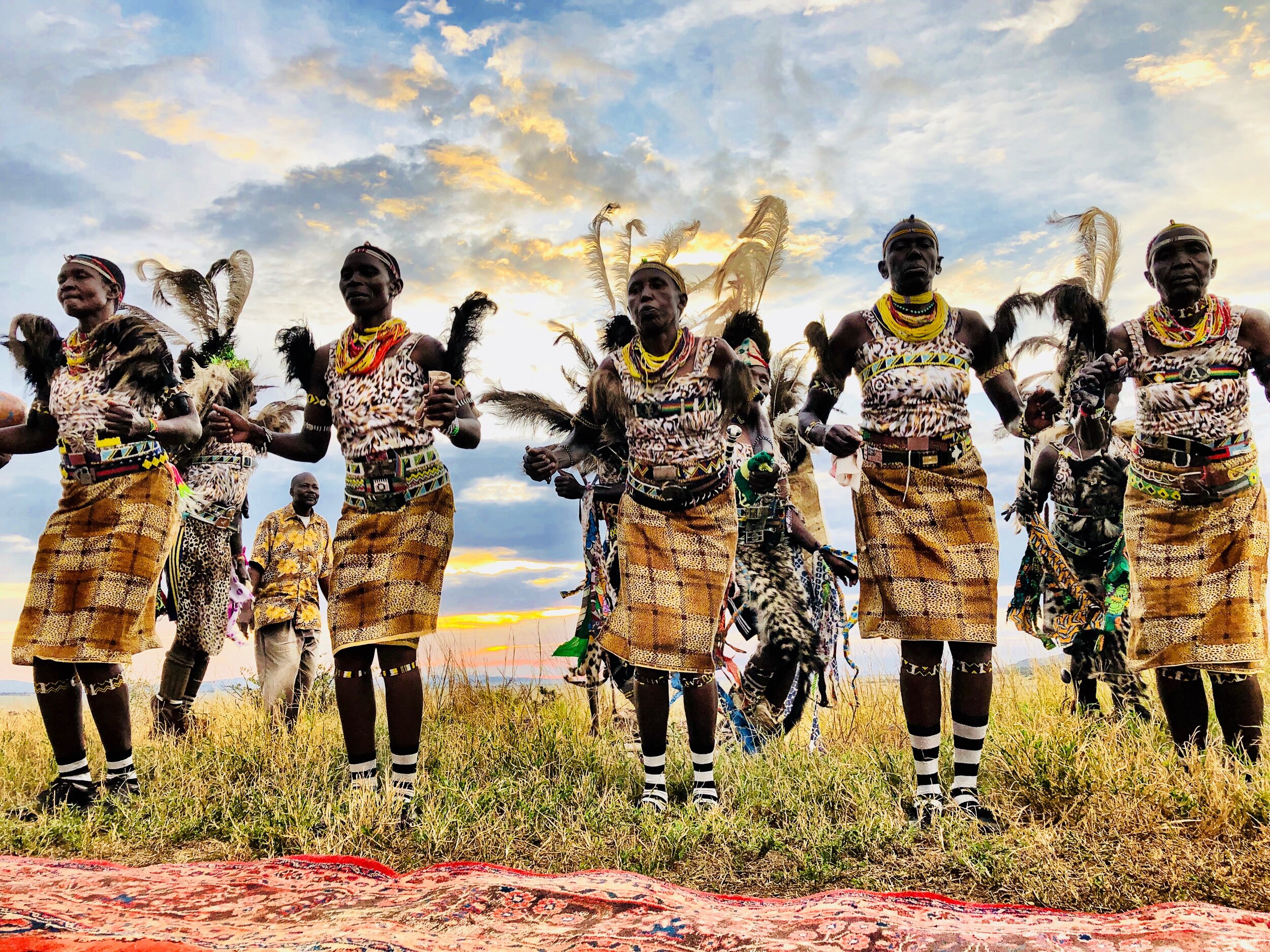 Our Team — Thandeka Travel