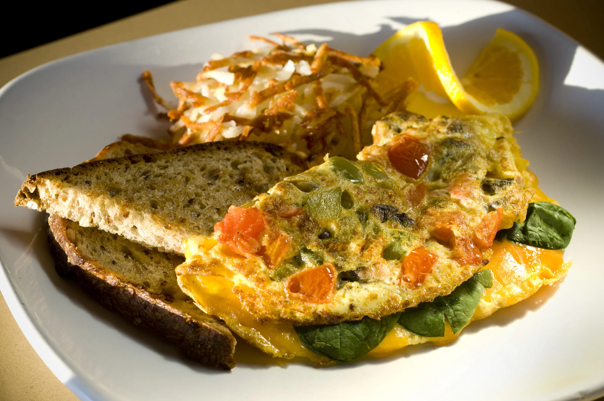 Third Coast Spice Cafe