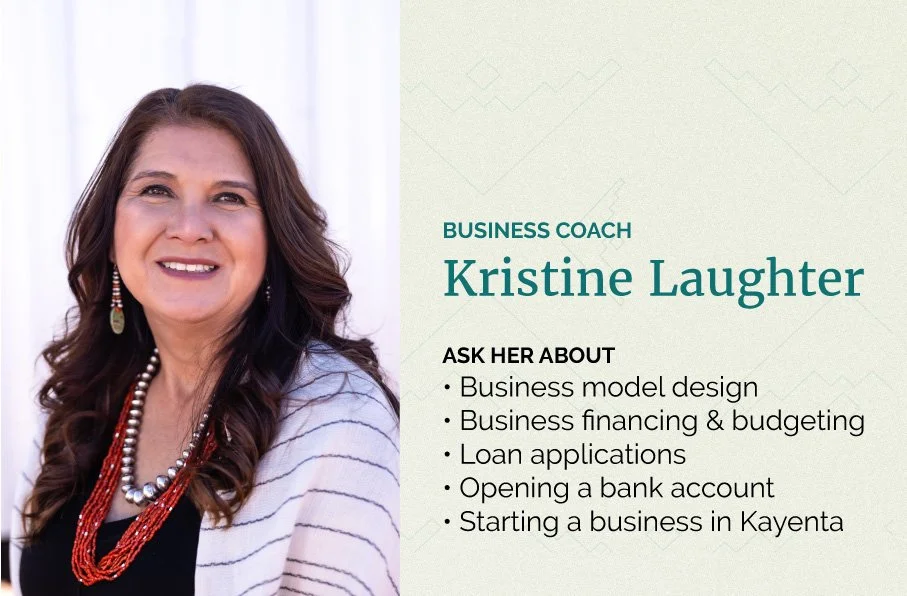 Resources for Native Entrepreneurs — Change Labs