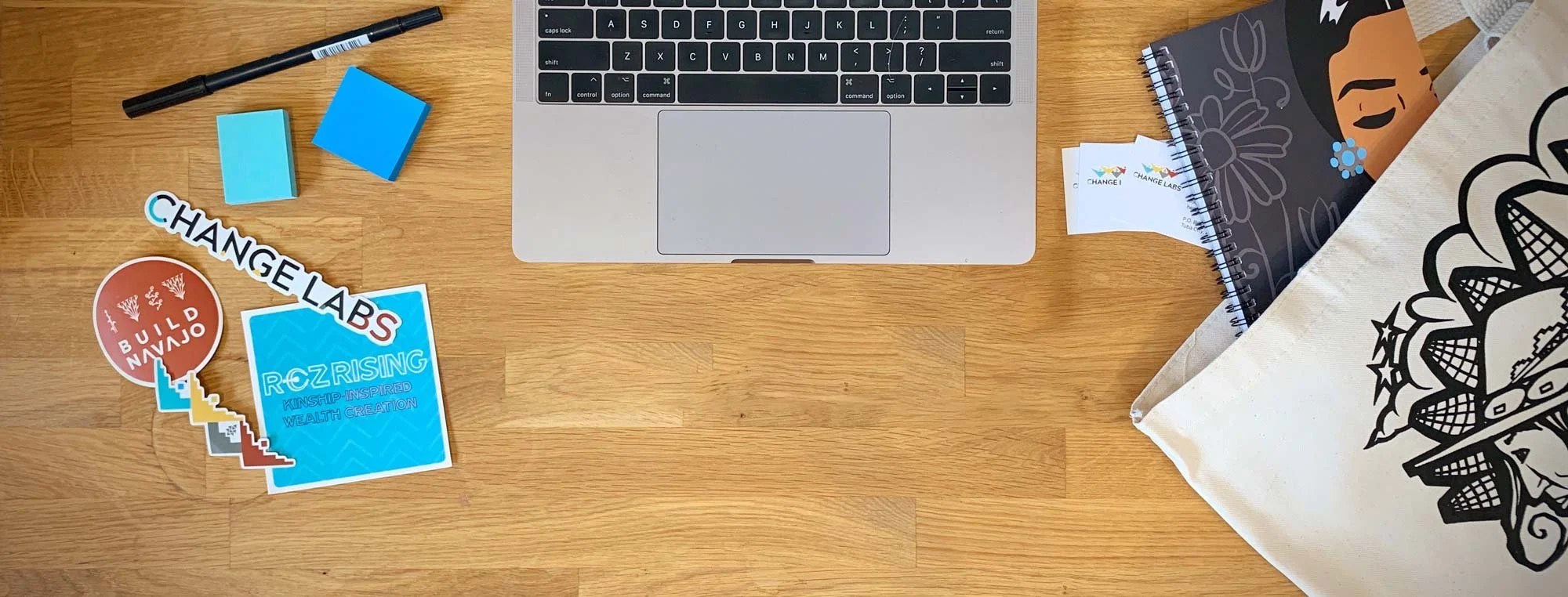 Basics — Change Labs