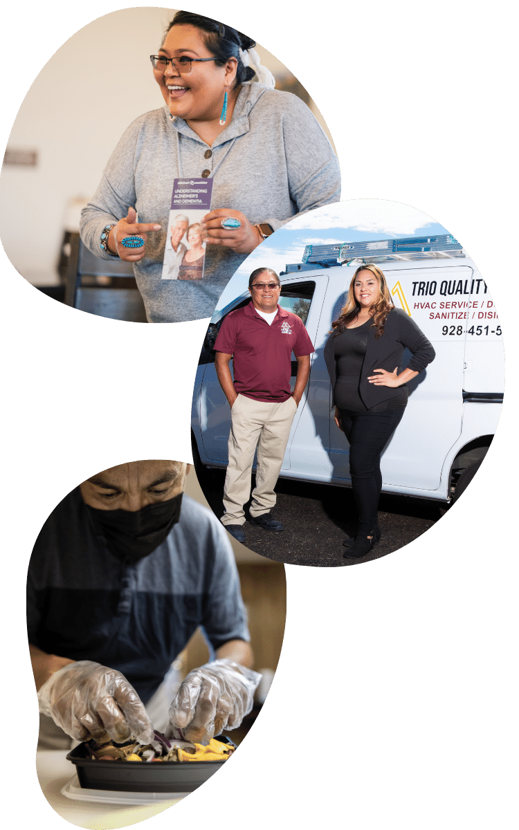 NSBCI — Change Labs