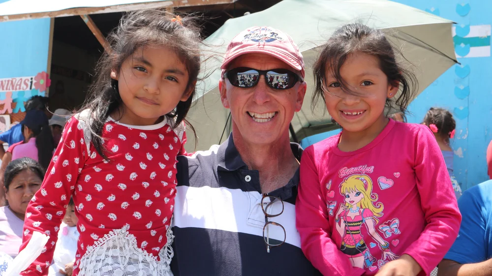 Staff and Board of Directors — Friends of Chimbote