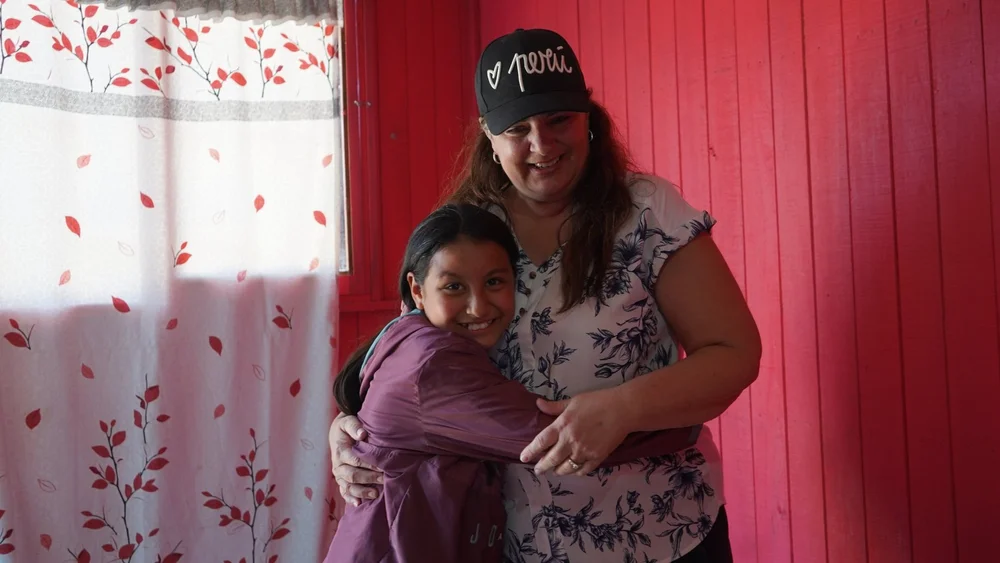 Staff and Board of Directors — Friends of Chimbote