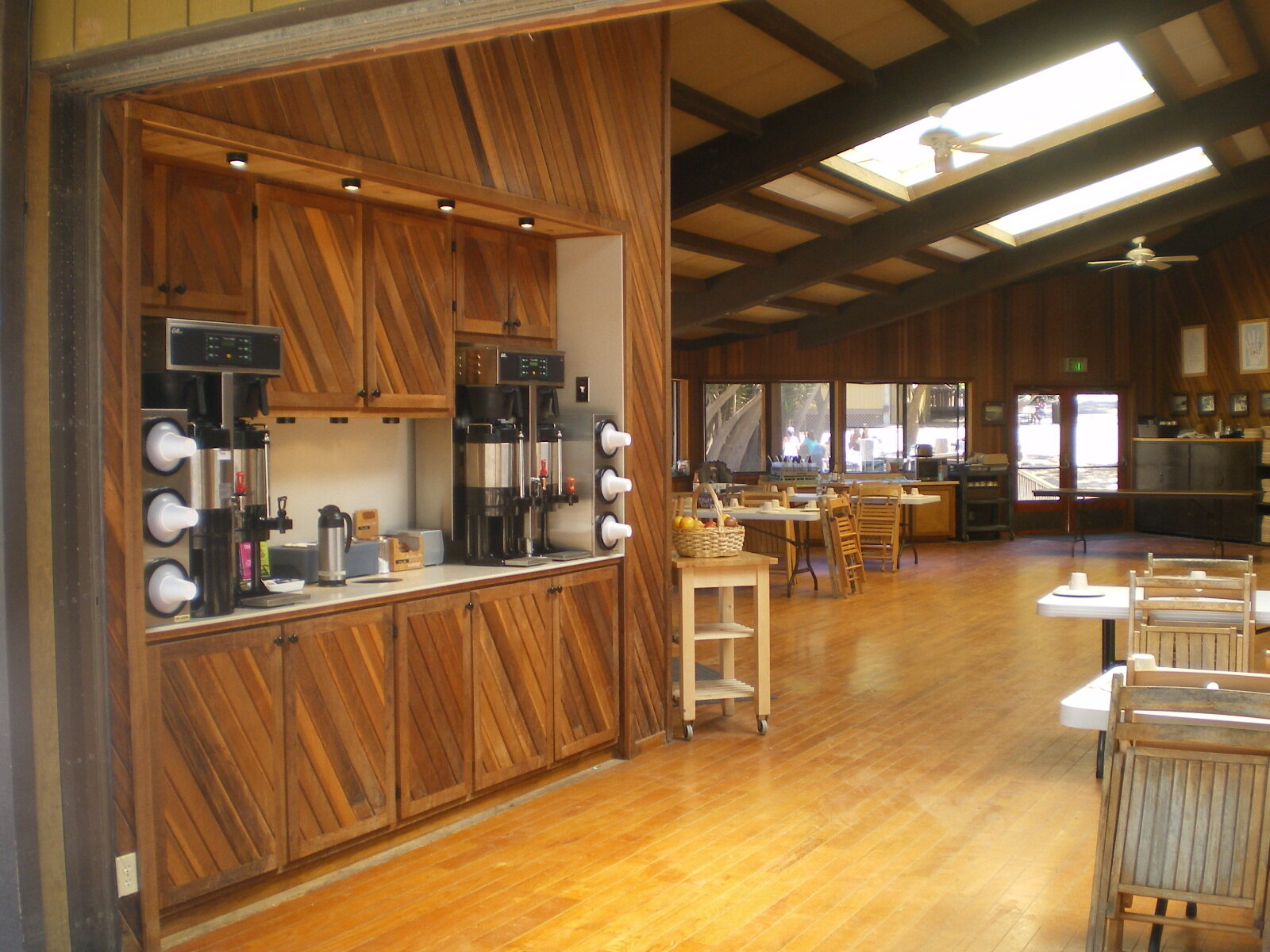 Meeting Places — Campus by the Sea