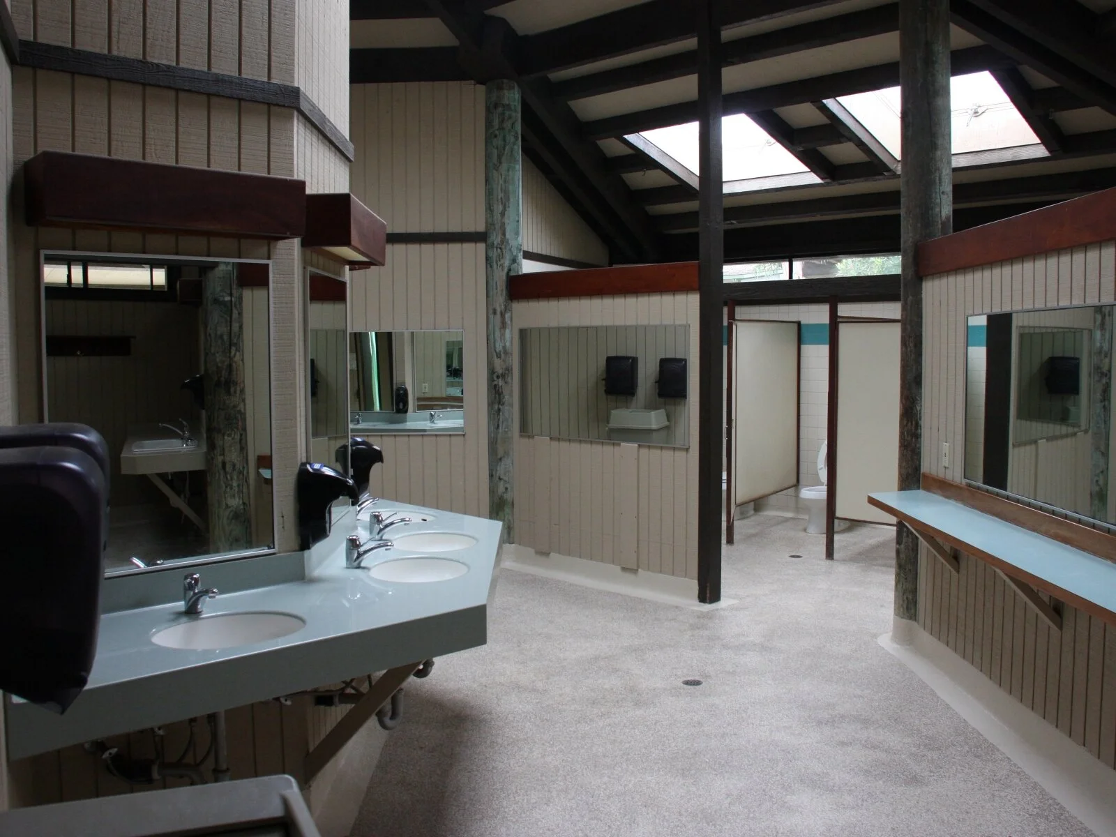 Accommodations — Campus by the Sea