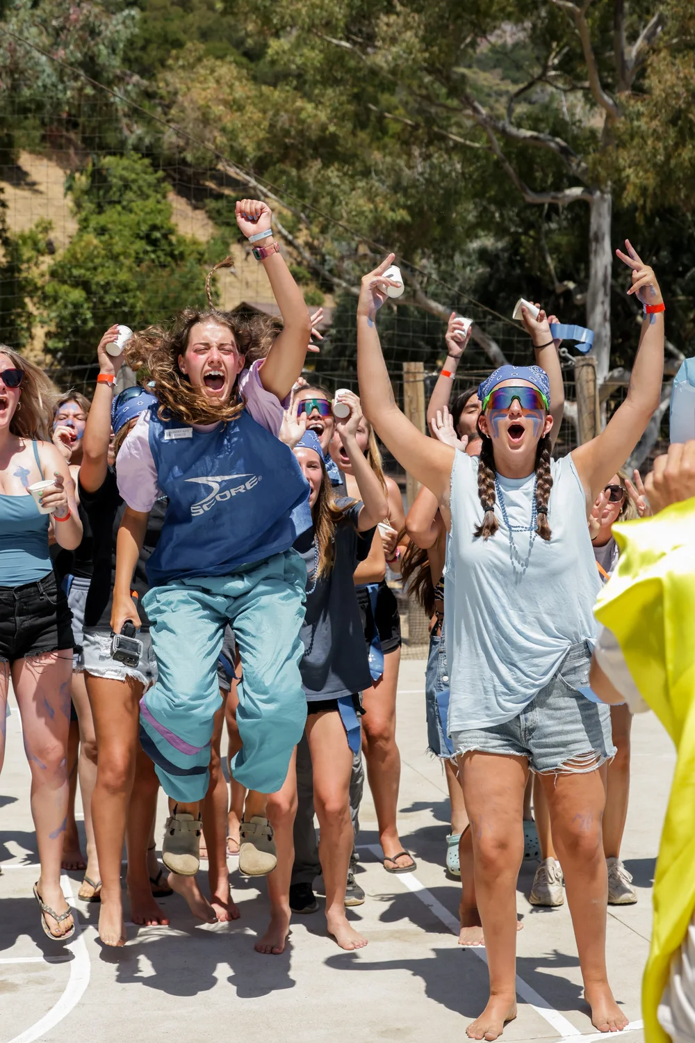 Summer Youth Programs — Campus by the Sea