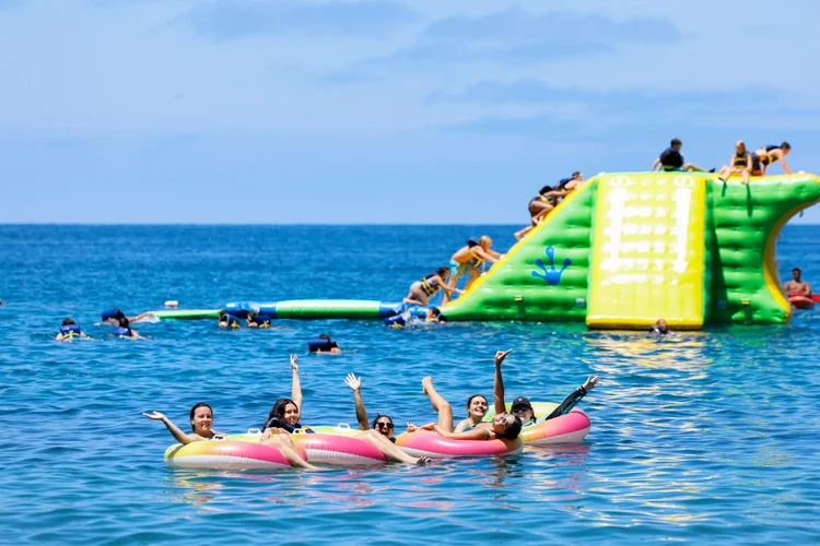 Summer Youth Programs — Campus by the Sea