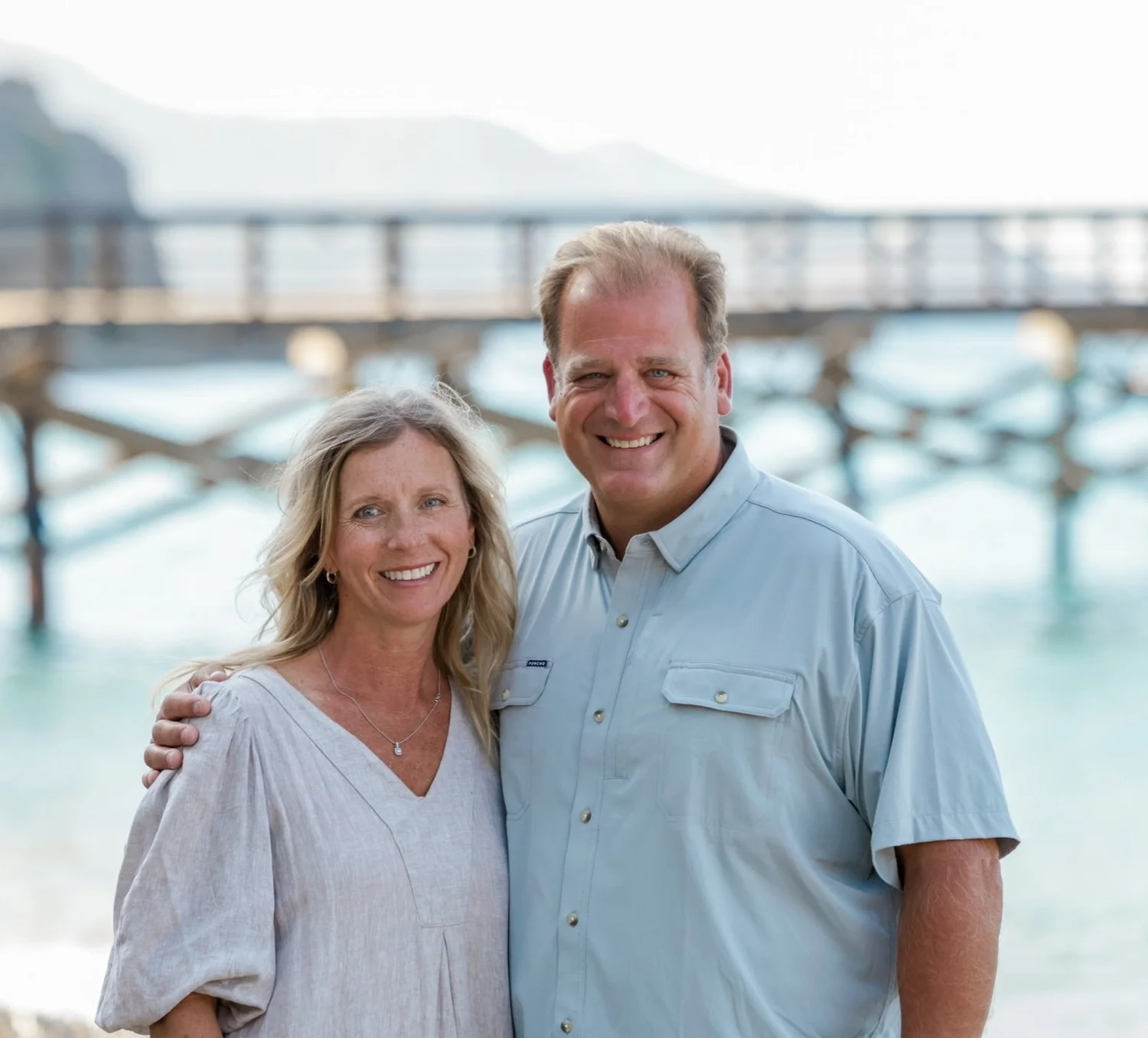 CBS Family Camp — Campus by the Sea