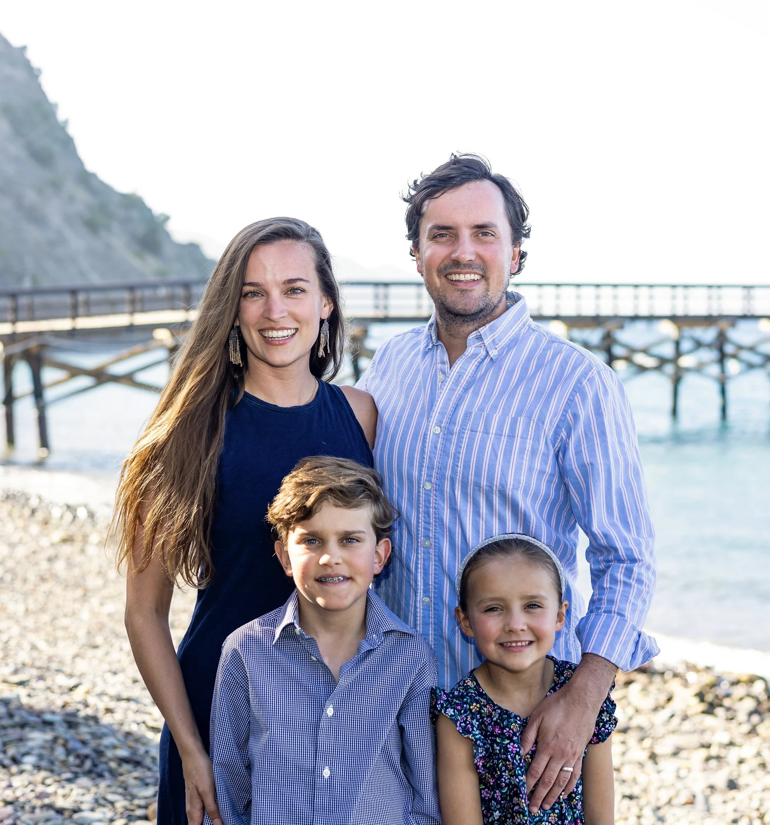 CBS Family Camp — Campus by the Sea