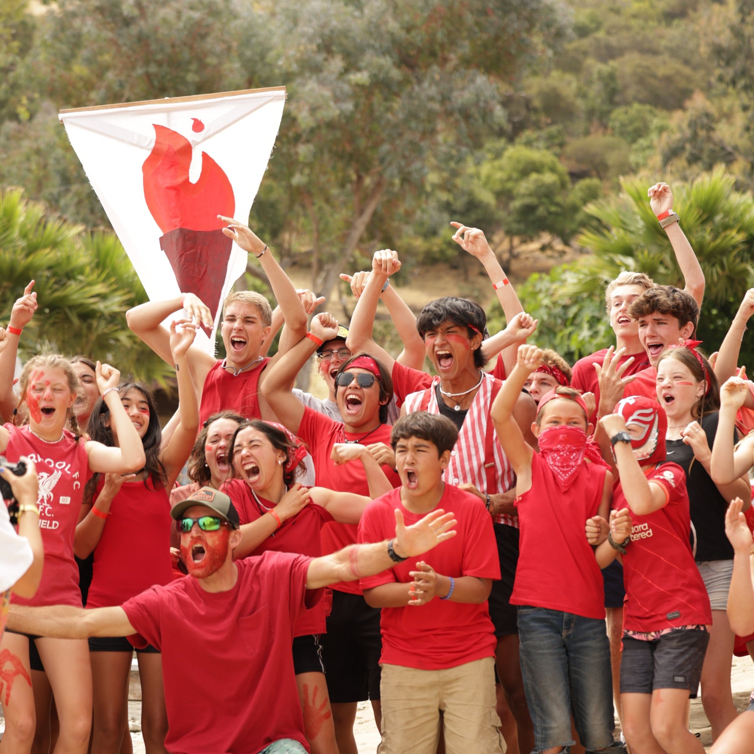 Summer Youth Programs — Campus by the Sea