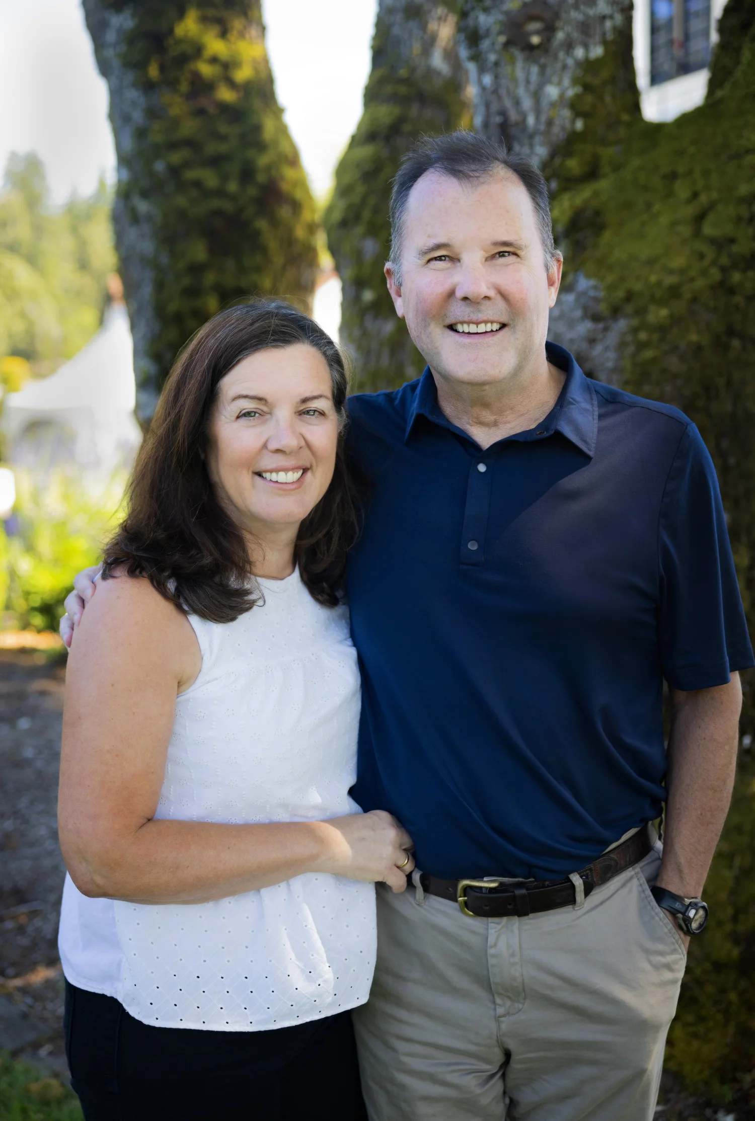 Speaker bio (Peter Reid) — Campus by the Sea