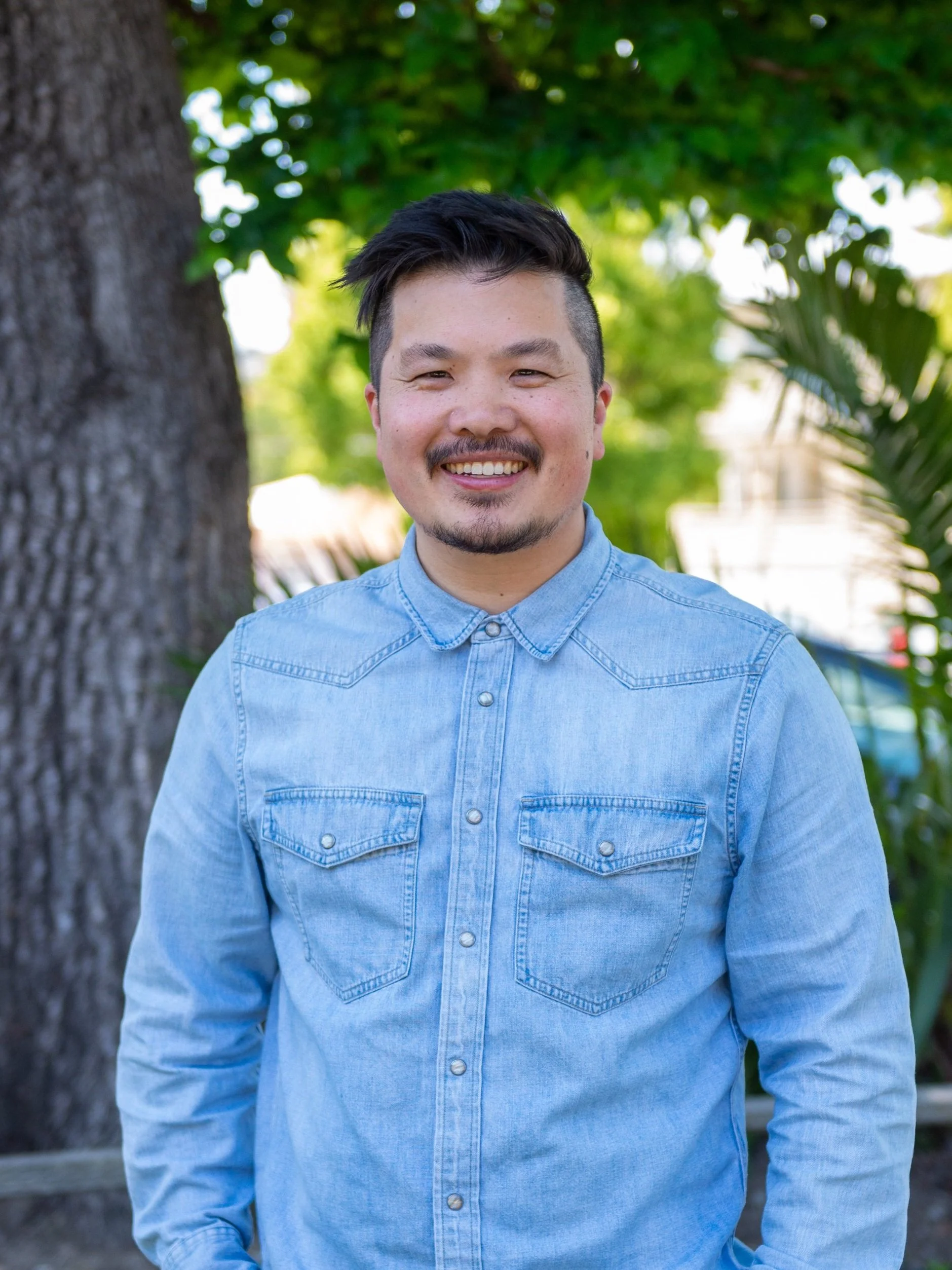 Our Team — Millbrae Bible Church