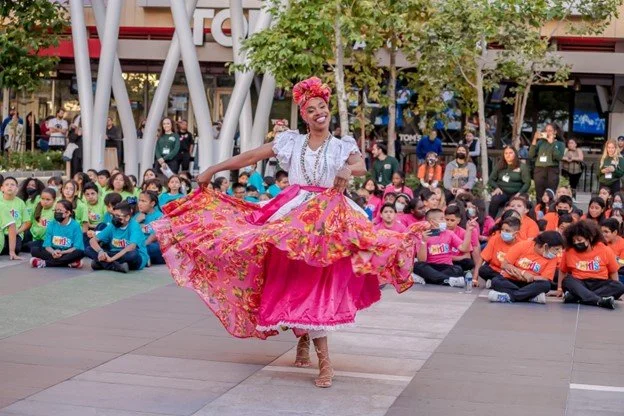 Hiring — Conga Kids