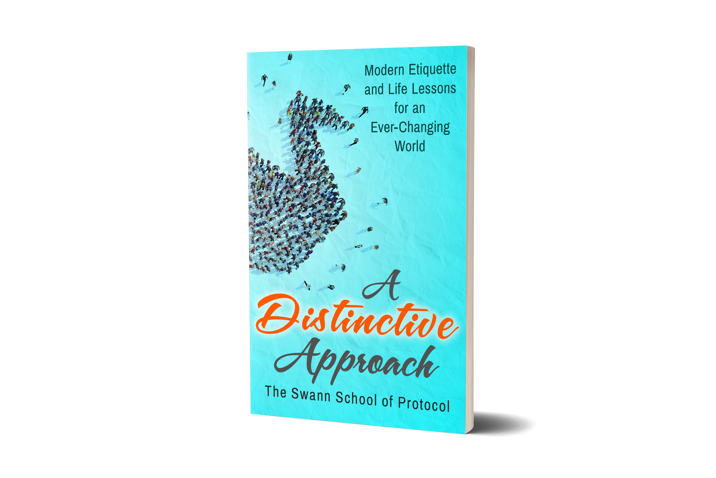 Distinctive Approach: Ý Nghĩa, Cách Sử Dụng Và Ví Dụ Câu