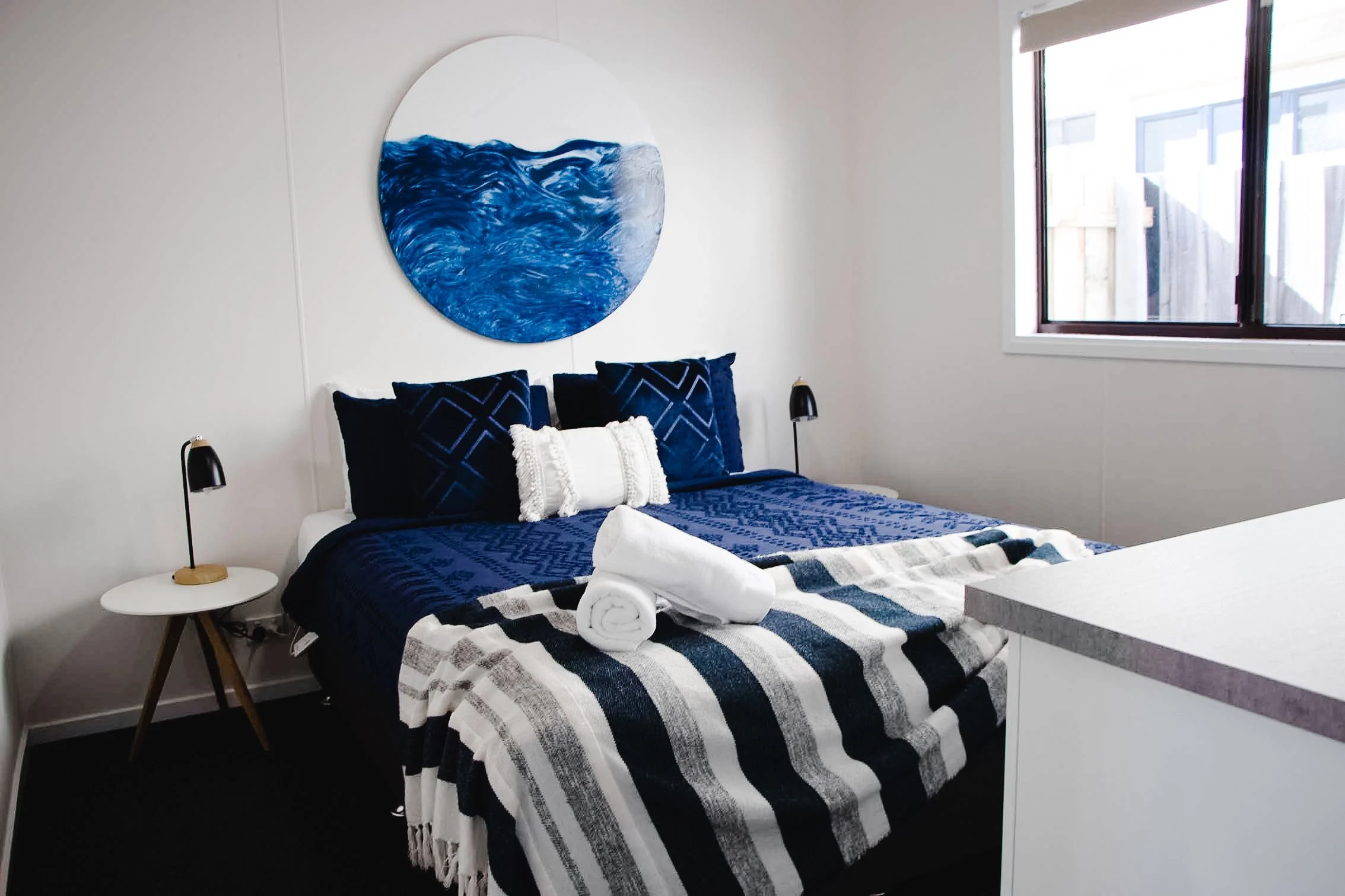 Unwind in Style and Comfort at Beachcomber Holiday Units - Your Premier ...