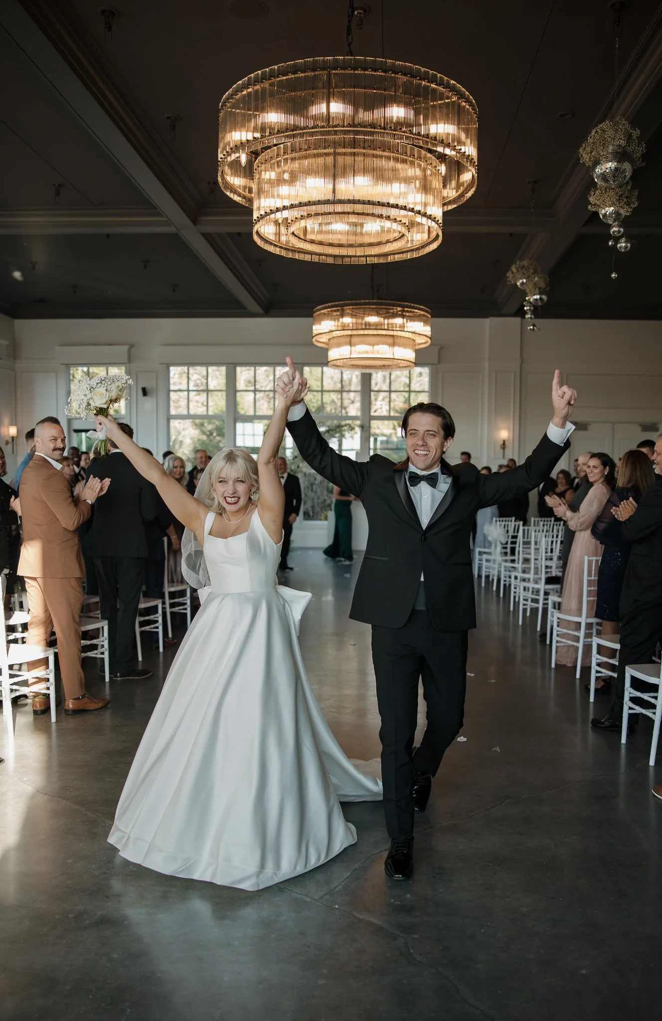 Travel Wedding Photographer -- Because I AM Photography, LLC