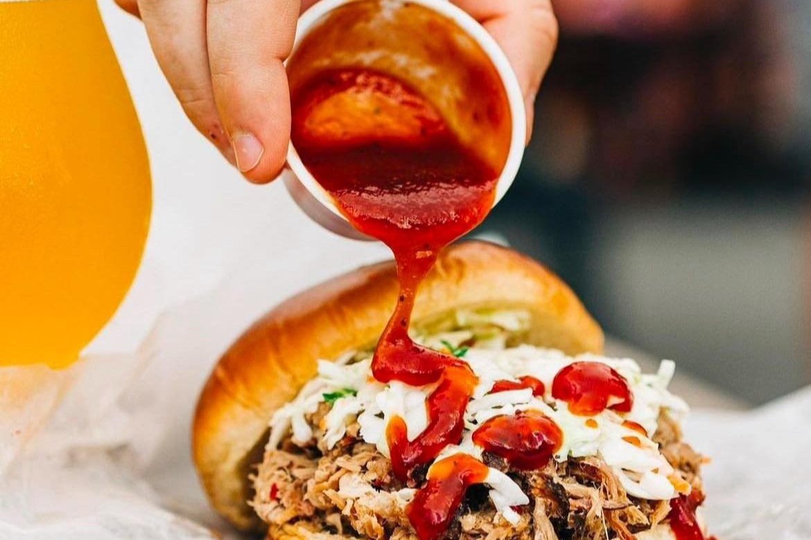 Pinehurst Barbecue Festival