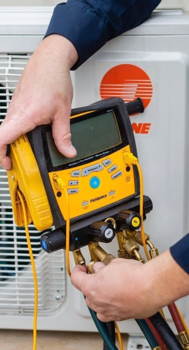 Heating Services in Austin, Texas | GS Mechanical