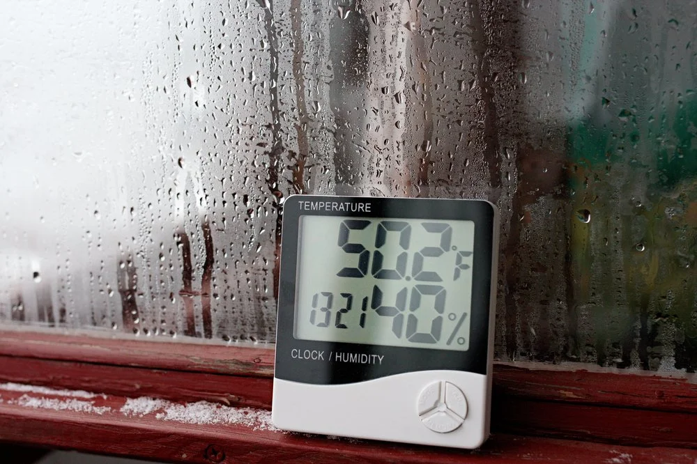 [Answered] What is the Ideal Indoor Humidity Level for Your Home ...
