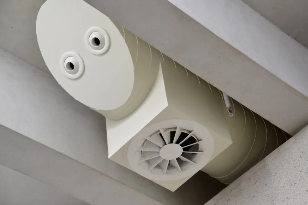 What is a Plenum in HVAC? - Types, Importance, Installation ...