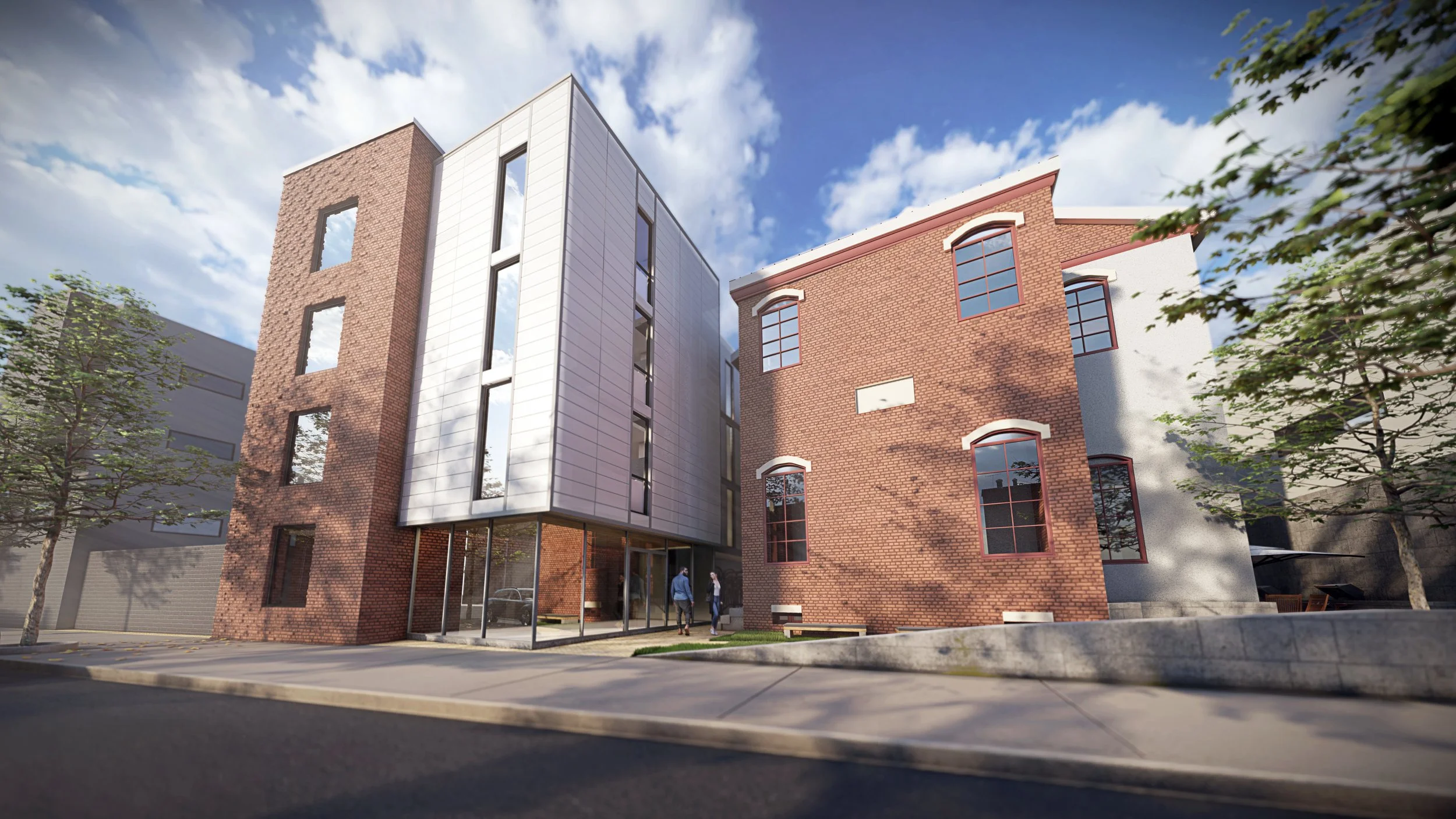 Level Nine Architects