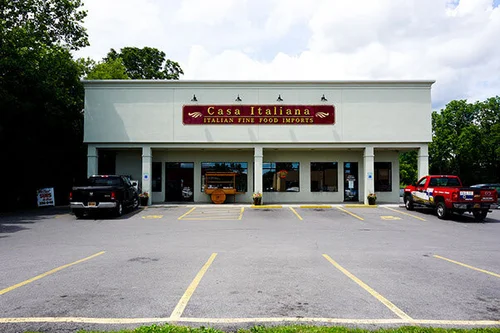 Casa Italiana