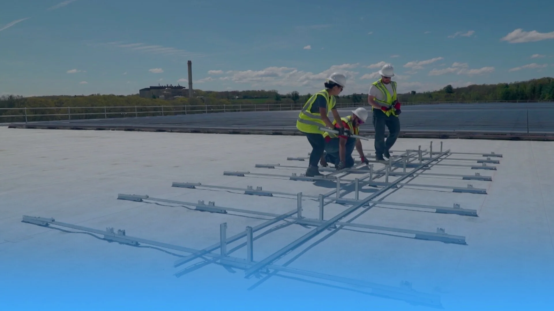 Solar Installation Benefits — Yotta Energy