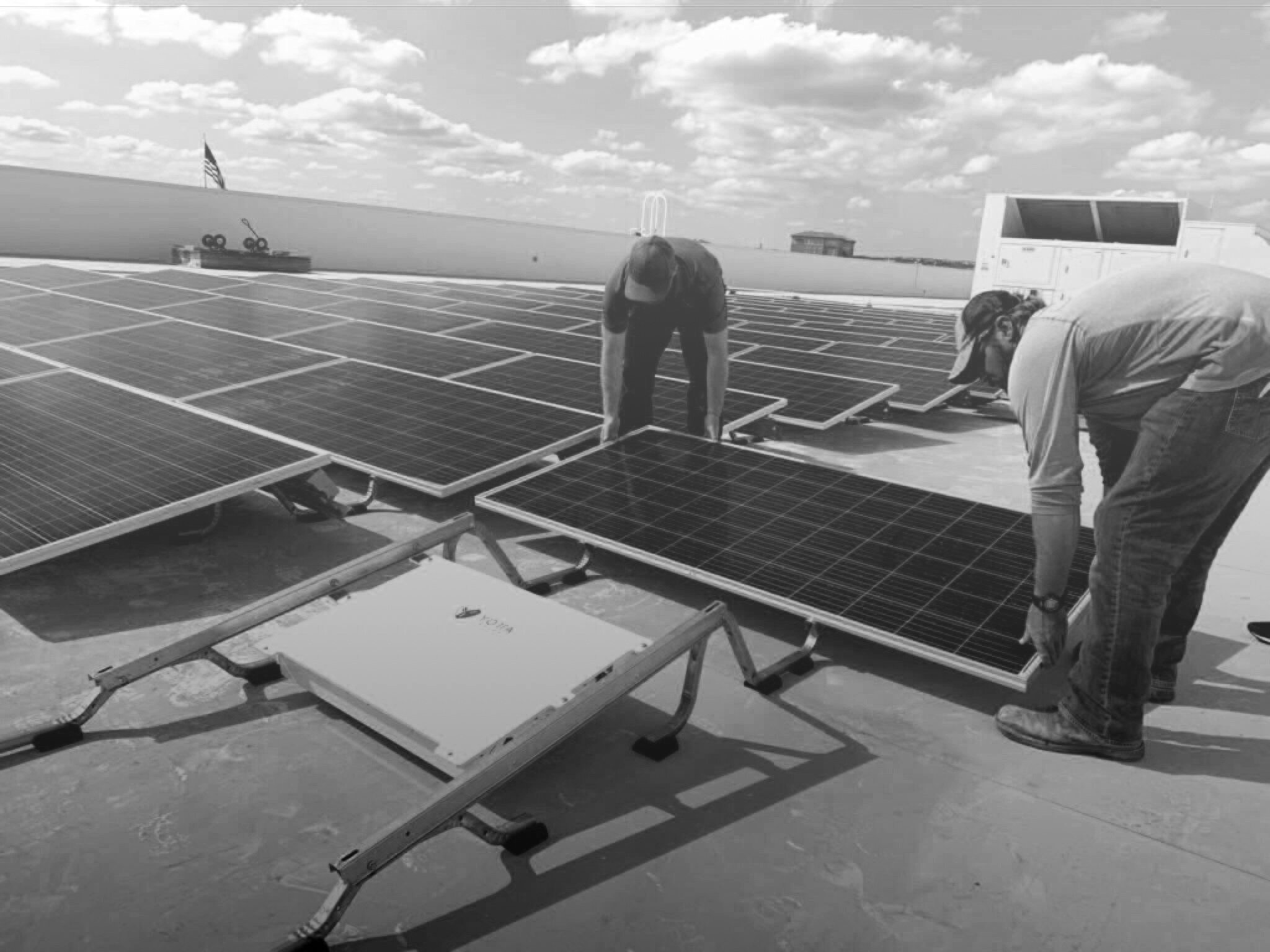 Yotta Energy | Energy Made Simple